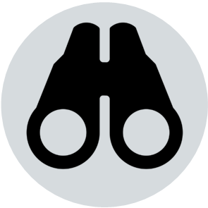 Hånd kikkert - Fotohuset - Click