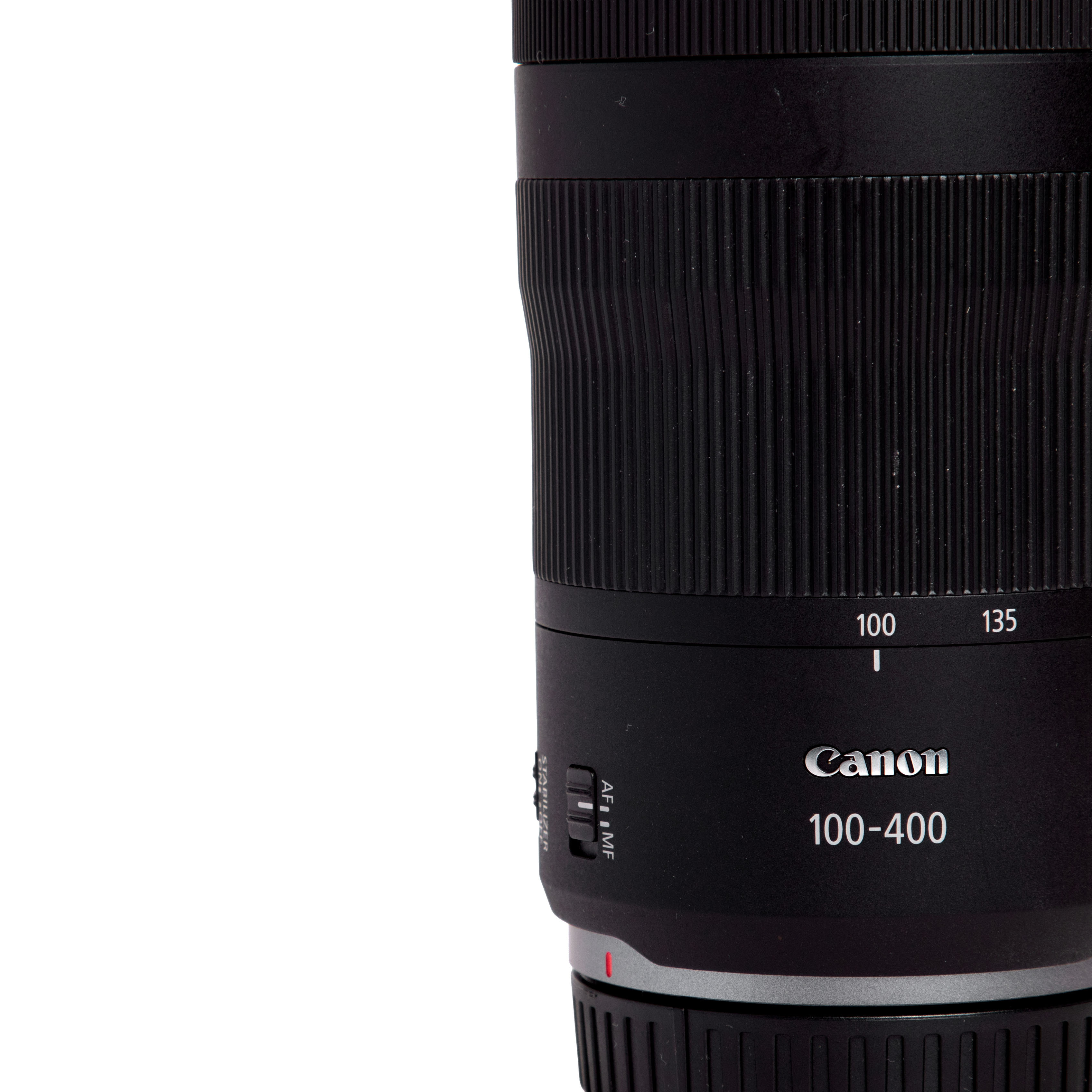 Brugt | Canon RF 100-400mm. F5,6-8 - Objektiver - Fotohuset - Click