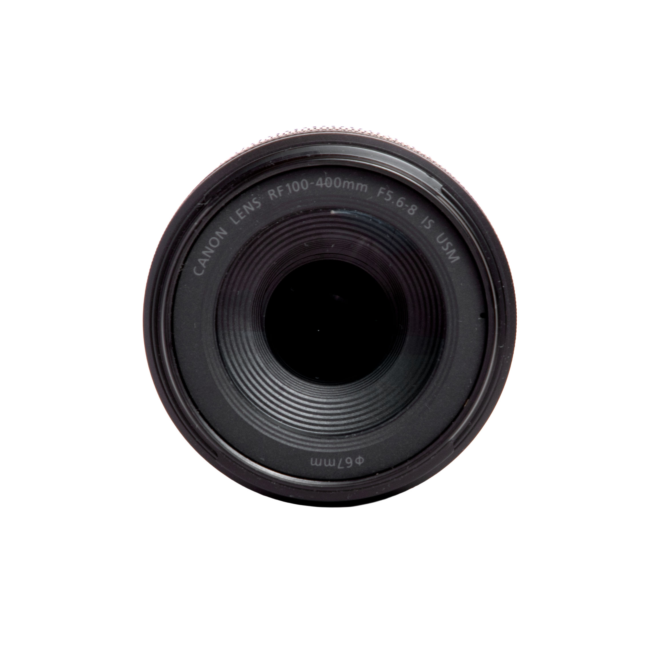 Brugt | Canon RF 100-400mm. F5,6-8 - Objektiver - Fotohuset - Click