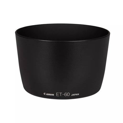 Canon ET-60 III modlysblænde - Modlysblænder - Fotohuset - Click Stenløse