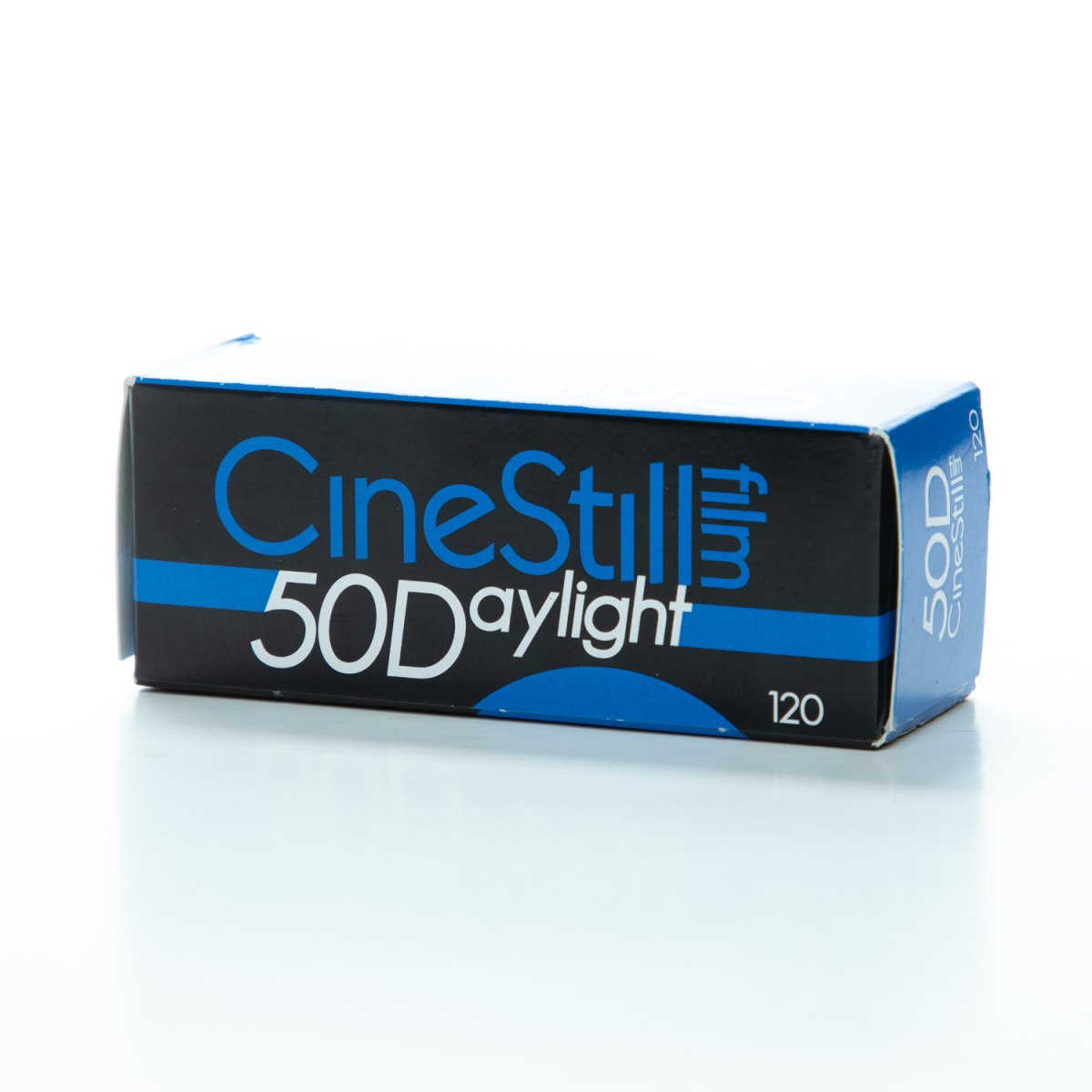 Cinestill 50D 120 - Film - Fotohuset - Click Stenløse